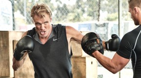 Athlete Profile: Steve Weatherford is the NFL's Fittest Man | Muscle ...