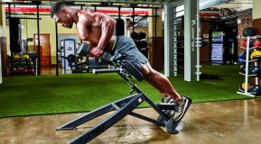 Iron Maiden: Ali Lee: Fit, Sexy and Talented| Muscle & Fitness