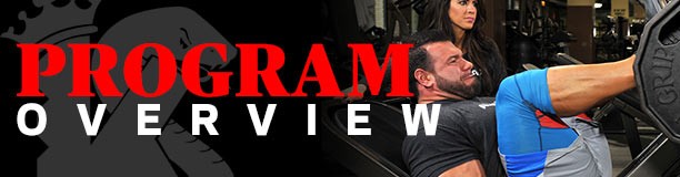 Steve “King Snake” Kuclo’s KING-SIZED Workout | Muscle & Fitness