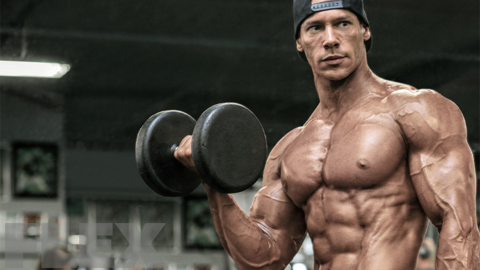The Next Big Game Changer | Muscle & Fitness