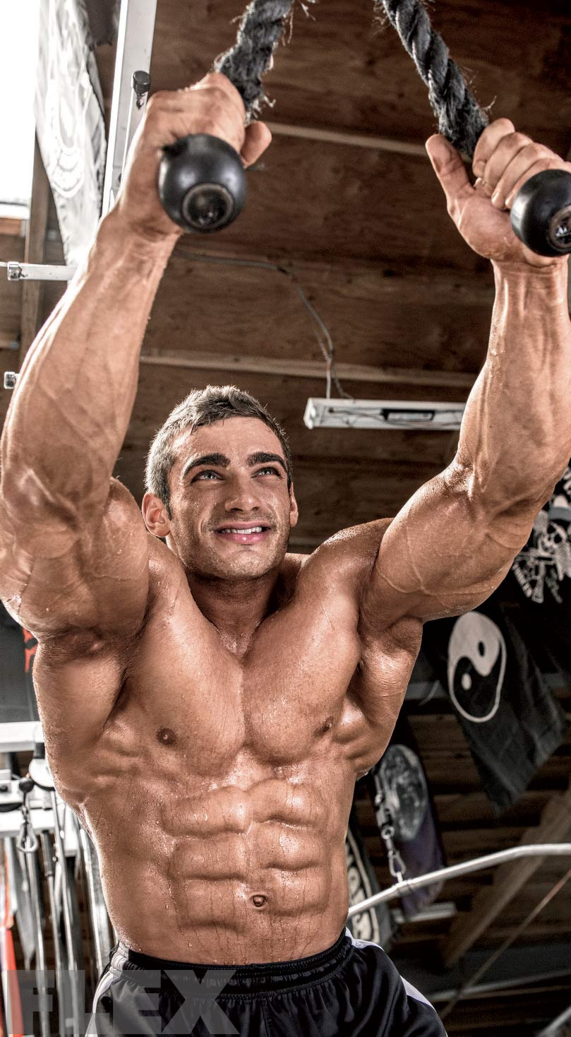 Bodybuilding 101 Featuring Cody Montgomery | Muscle & Fitness