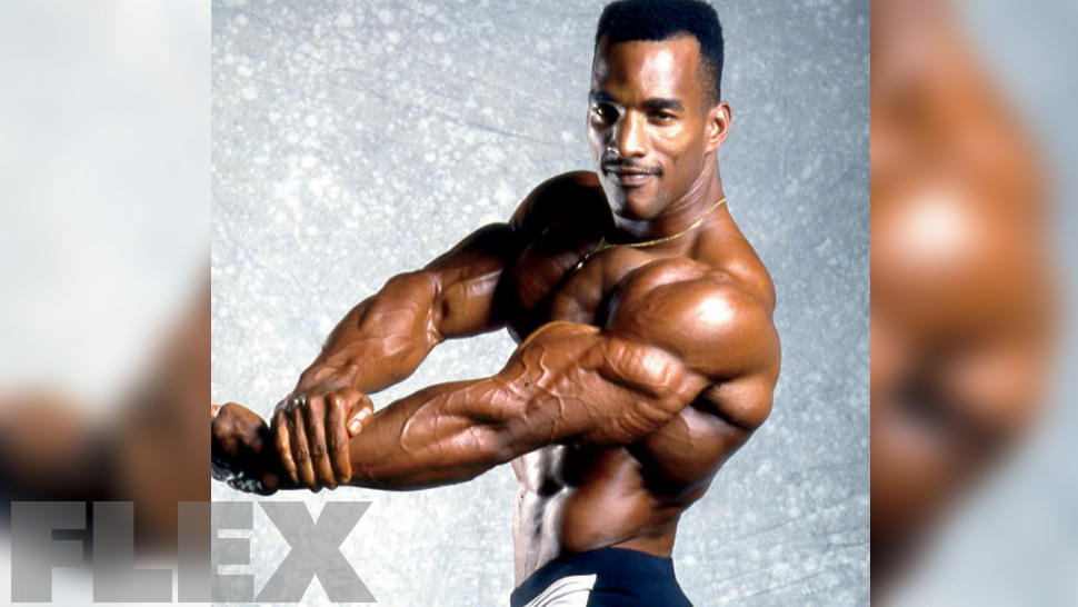 6 Training Tenets for Longevity in Bodybuilding | Muscle & Fitness