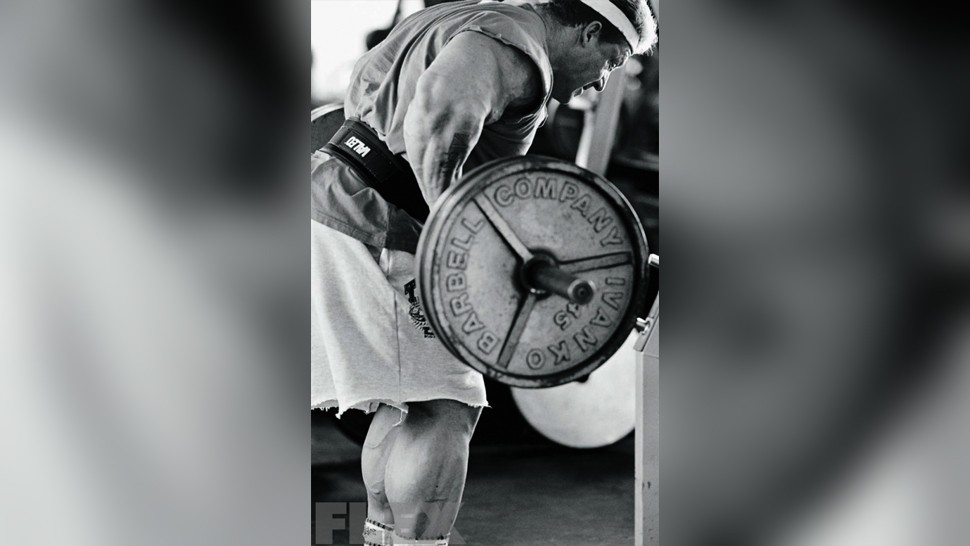 Proper Form of Fundamental Exercises | Muscle & Fitness