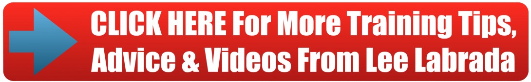 Lee Labrada Presents: Posing Like a Pro | Muscle & Fitness