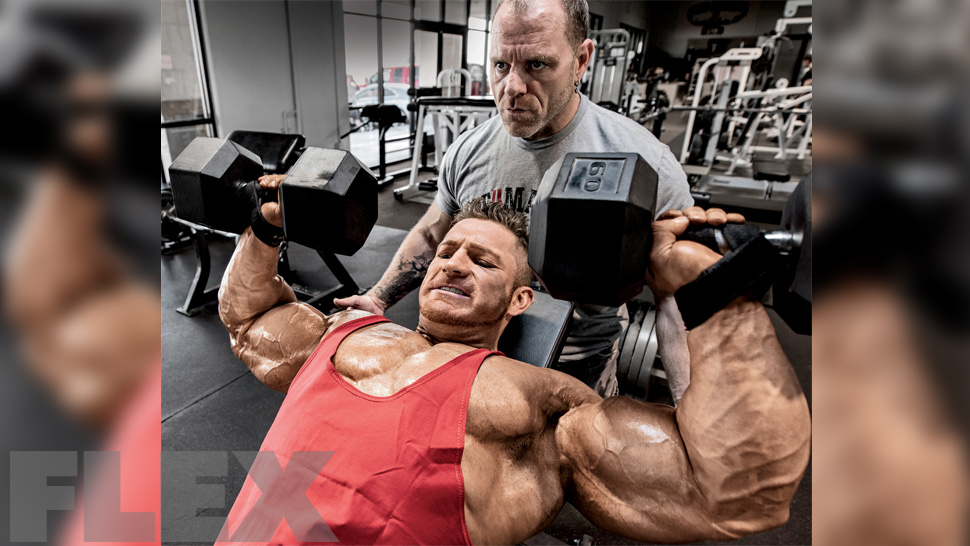 Build Mass, Lose Fat, and Get Crazy Strong | Muscle & Fitness