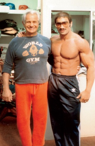 Powerhouse Turns 40 in 2015 | Muscle & Fitness