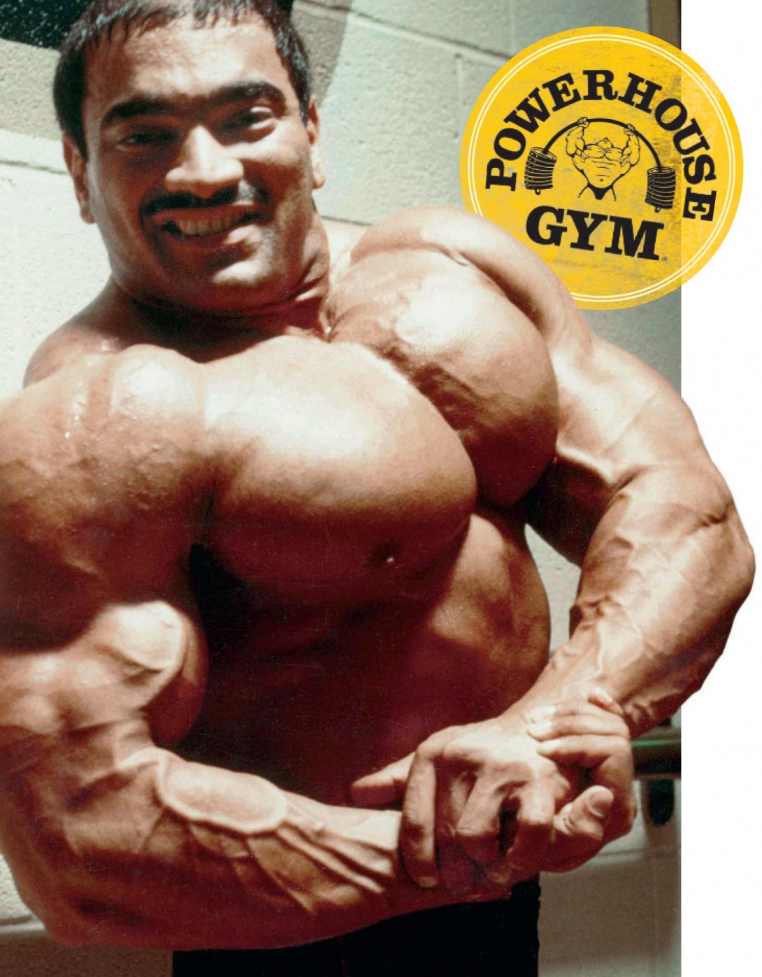 Powerhouse Turns 40 in 2015 | Muscle & Fitness