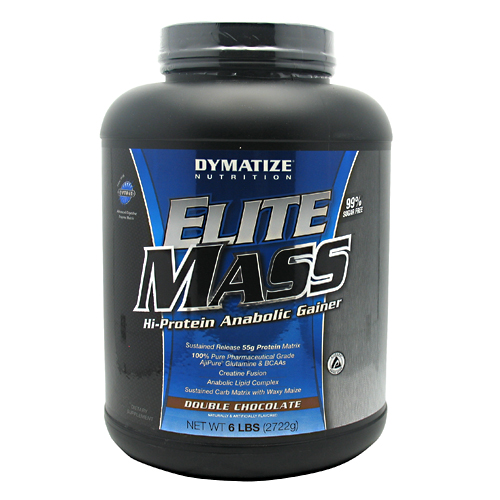 Quality Mass Gainers to Help You Reach Your Goals | Muscle & Fitness