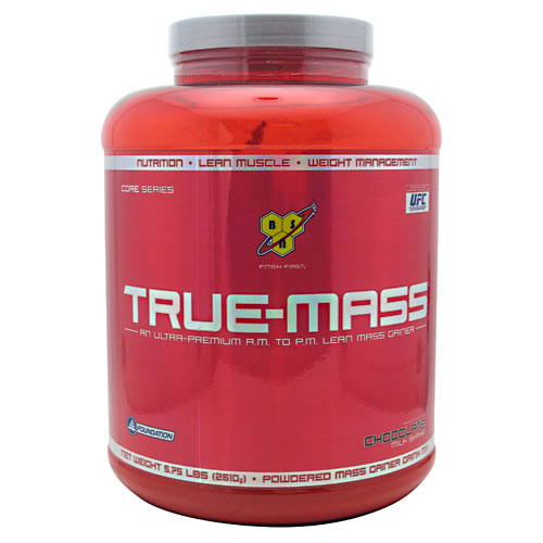 Quality Mass Gainers to Help You Reach Your Goals | Muscle & Fitness